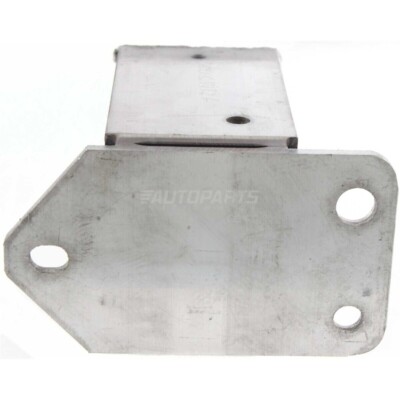 New Front Left Bumper Bracket Fits 2005-2020 Toyota Tacoma TO1026106 ...