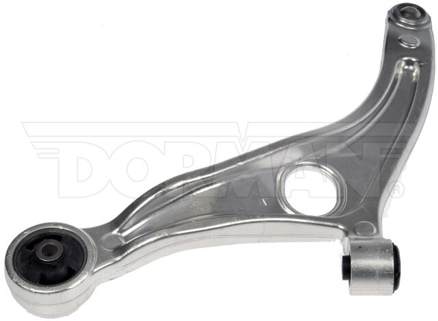 Dorman 524-696 Front Right Lower Control Arm fits Hyundai Sonata ...