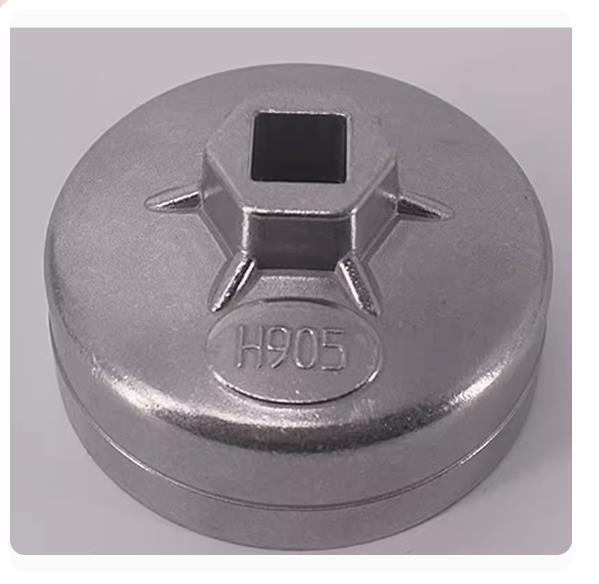 1Pcs 905 ID 73mm 15 Flute Oil Filter Cap Socket Wrench Tool | eBay