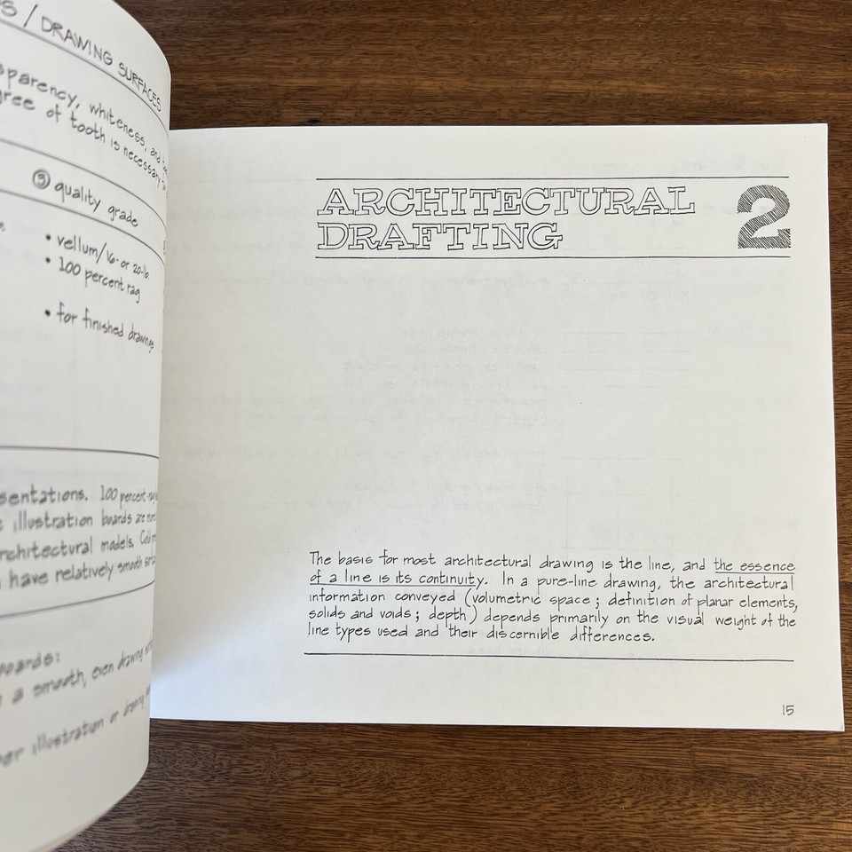 Vintage 1978 Architectural Graphics Frank Ching Architectural Press ...