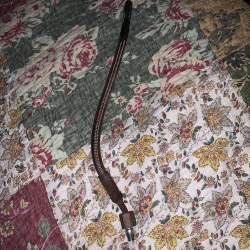 Genuine OEM Drain Hose Pipe For Egr Valve | eBay