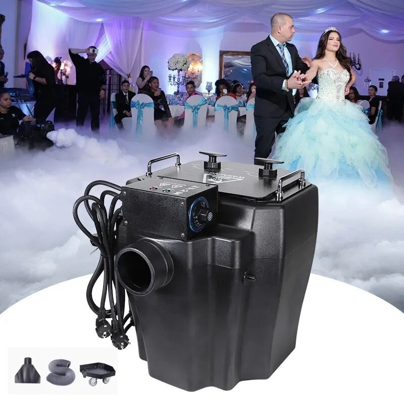 Dry Ice Machine Wedding Wedding Indoor Fireworks In Sydney