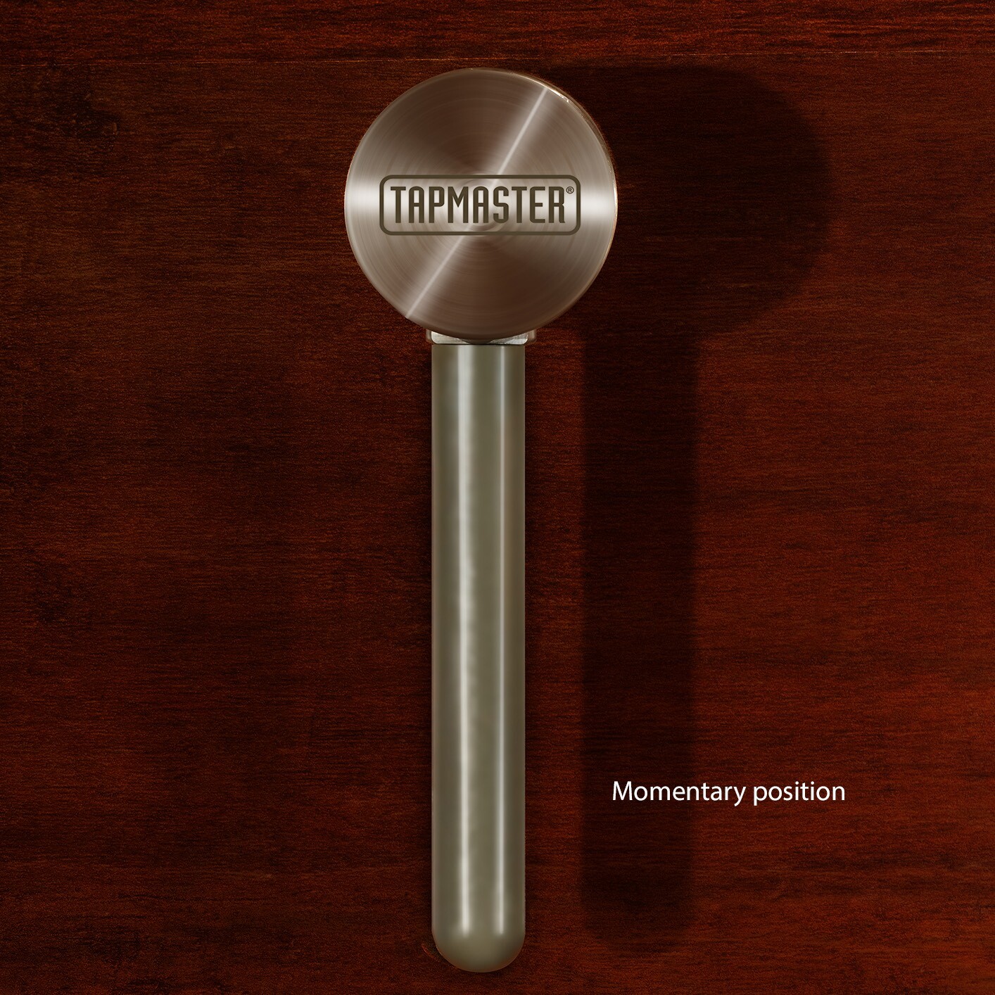 Tapmaster Model 1775 Euro Foot Faucet Activator with Continuous Flow ...