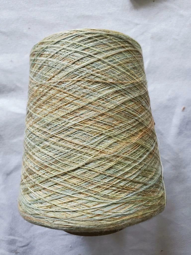 Rayon Yarn