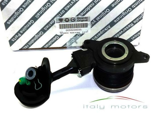 Fiat Ducato 250 2.3 D original central release bearing return bearing ...