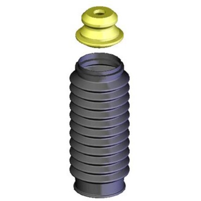 SB103 KYB Shock and Strut Boot Front or Rear New for Chevy 3 Series Le ...