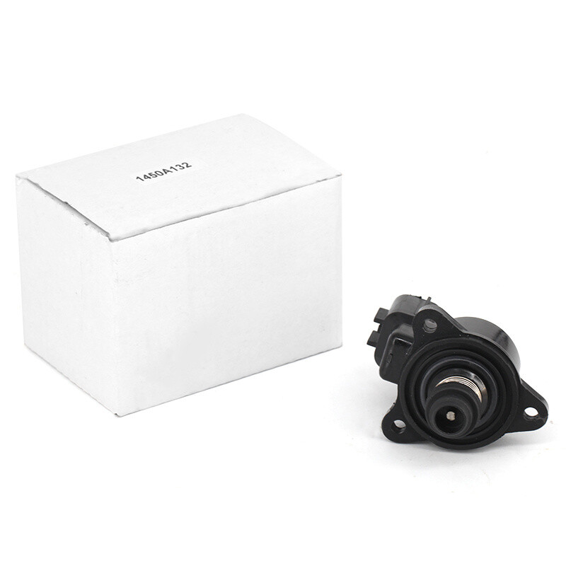 Idle Air Control Valve IAC Mitsubishi Lancer Evolution EVO 7 8 9 2.0L ...