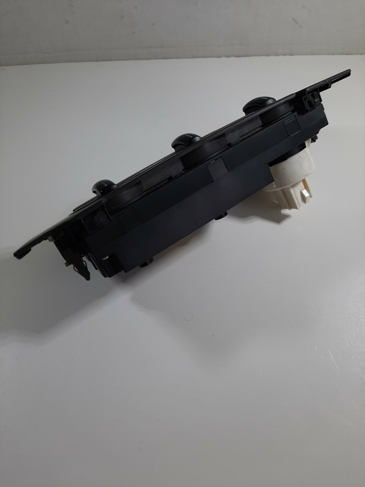 2006-2009 Ford Fusion Mercury Milan AC Heat Climate Control Unit ...