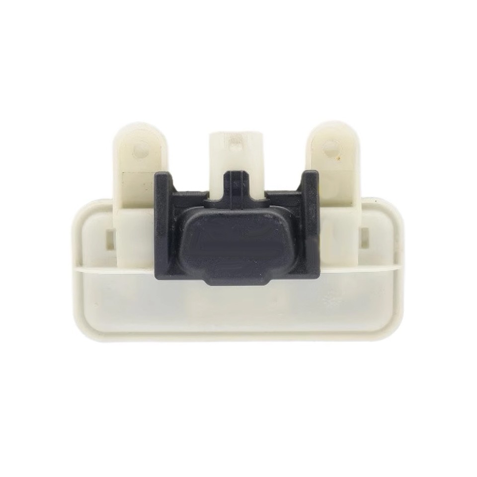 Tailgate Push Button Rear Trunk Switch Plastic Material For Mercedes ...