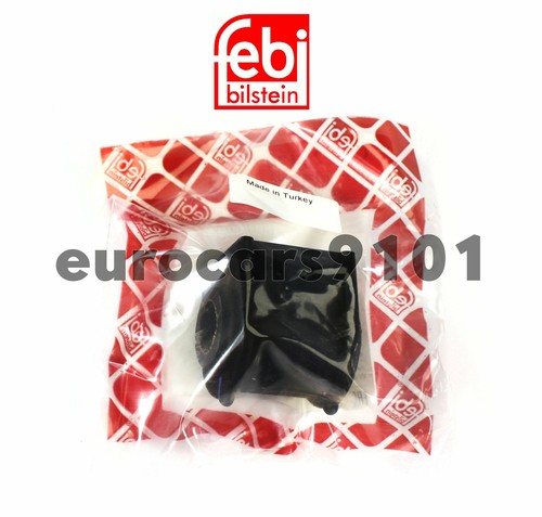 Jaguar S-Type Febi Bilstein Rear Stabilizer/Sway Bar Bushing 101211 ...