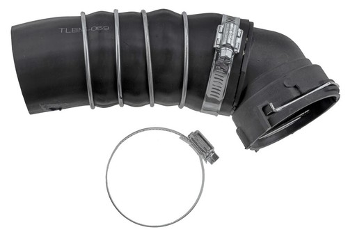 Tubo de Aire Intercooler Para BMW X5 X6 7810307 | eBay