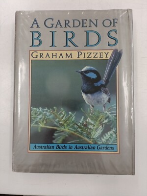 Garden of Birds by Graham Pizzey (Paperback, 1991) 9780207162138 | eBay
