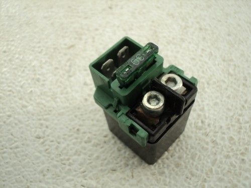 Honda ST1300 ST 1300 #6041 Starter Solenoid / Relay | eBay