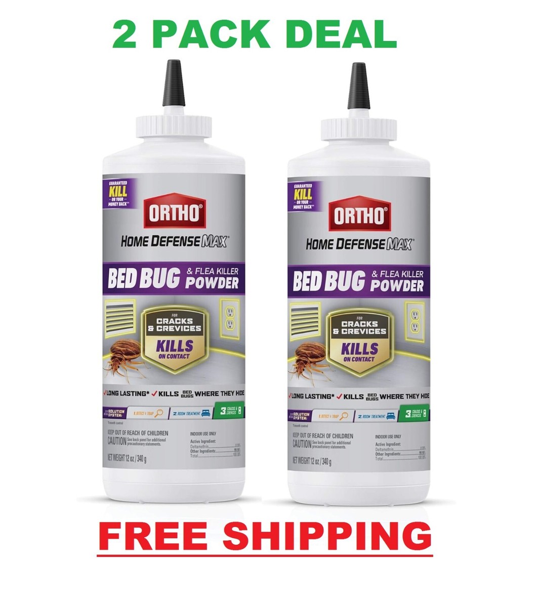 Home Depot Bed Bug Poison Hot Shot® Ant, Roach And Spider Killer 17.5
