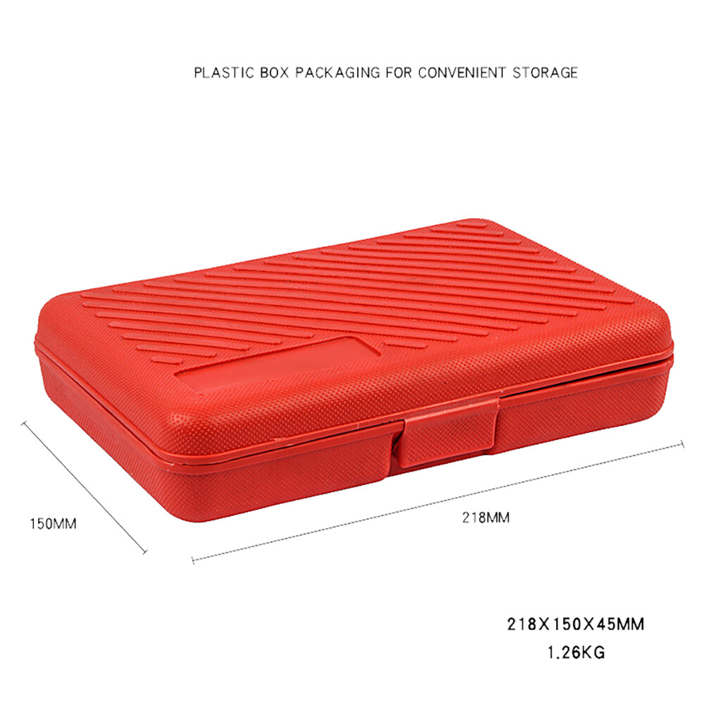 8-25MM Motorcycle Internal Bearing Puller Set Inner Bearing Puller Sets ...