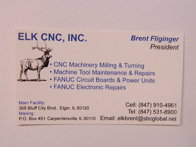 A06b-6059-h206#h511 AC Spindle Amplifier Unit FANUC EU Id4062 for sale ...