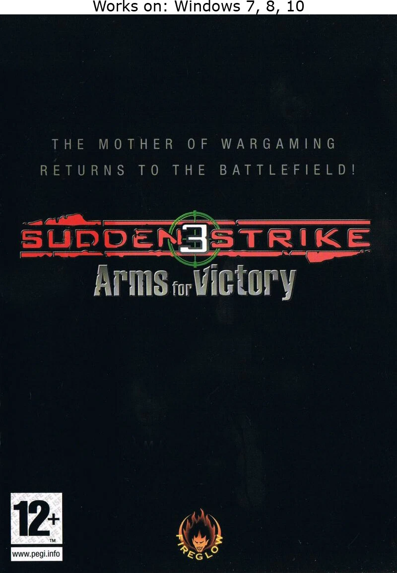 Sudden Strike: The Last Stand