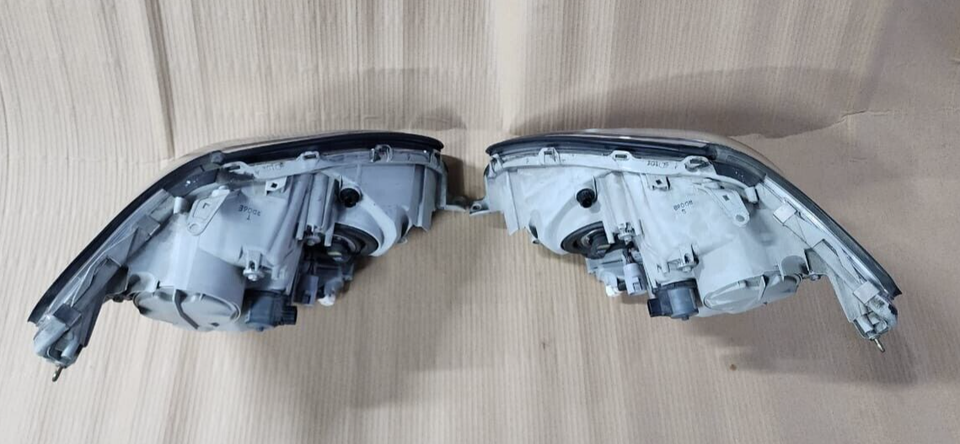 LEXUS LS430 2004-2006 UCF30 - 31 Celsior HID Head Lights pair JDM | eBay