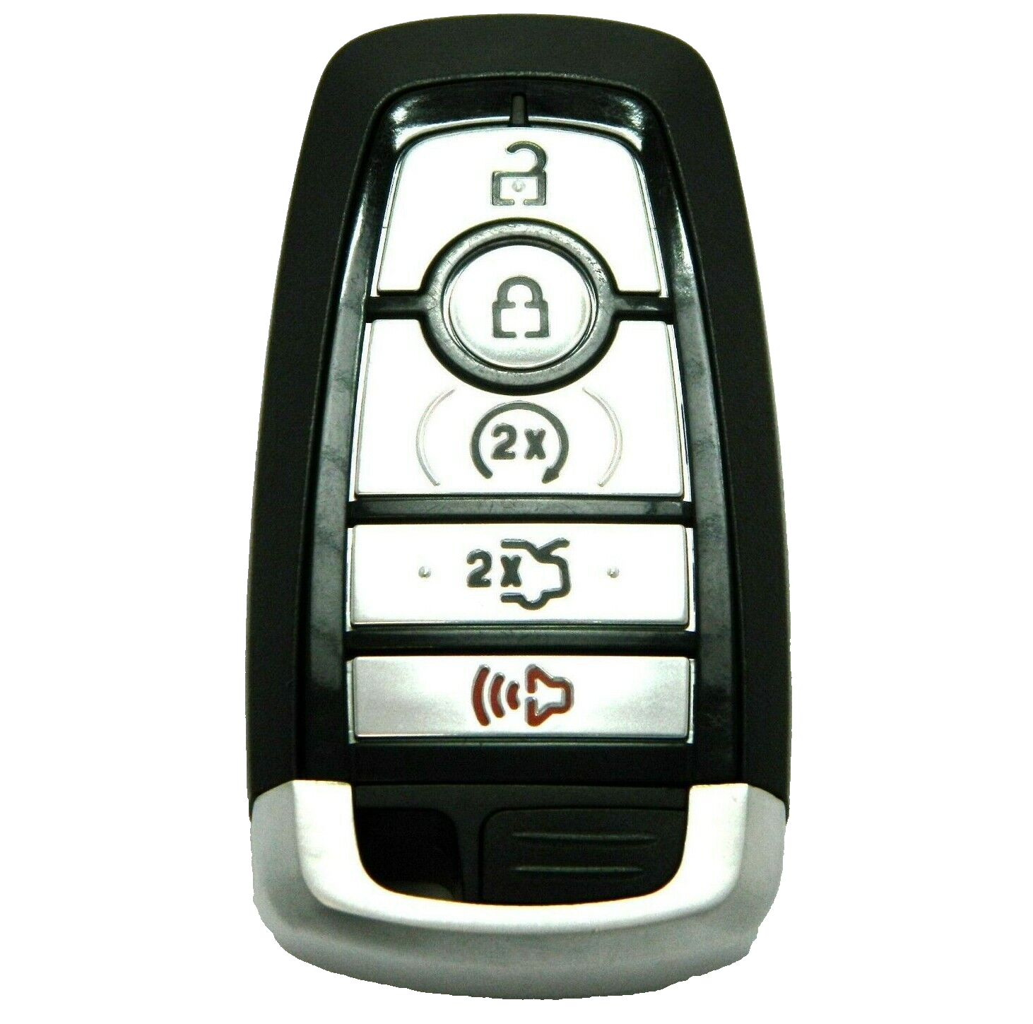 OEM 2018 - 2021 FORD MUSTANG REMOTE START SMART KEY LESS FOB ASSY 164 ...