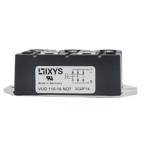 NEW IXYS VUO110-16N07 power supply module VUO110-16NO7 | eBay