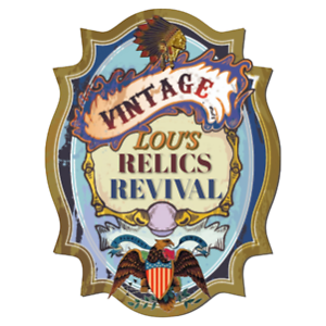 Lou's*Relics*Revival | eBay Stores