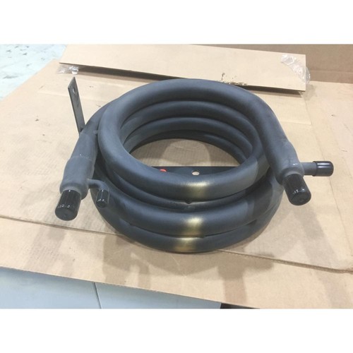 PACKLESS IND COCX-7348-J-14-253 4 TON MULTI REFRIGERANT COAXIAL COIL ...