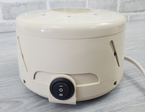 Marpac Sleep Mate Model 980 A White Noise Sound Machine Insomnia Aid | eBay