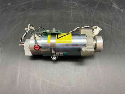 IBM 3490 File Reel Motor, 09G6253 | eBay