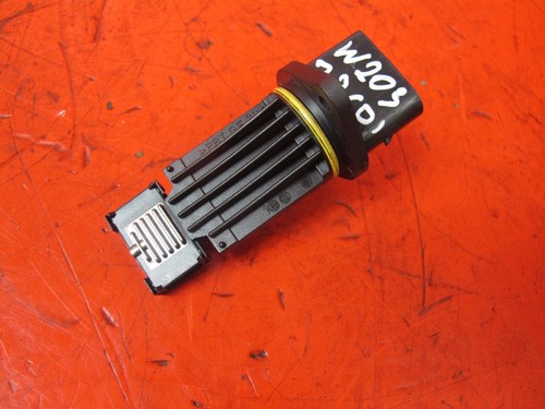 MERCEDES W203 2.2 CDI MASS AIR FLOW METER LUFTMASSENMESSER 7.22684.07 ...