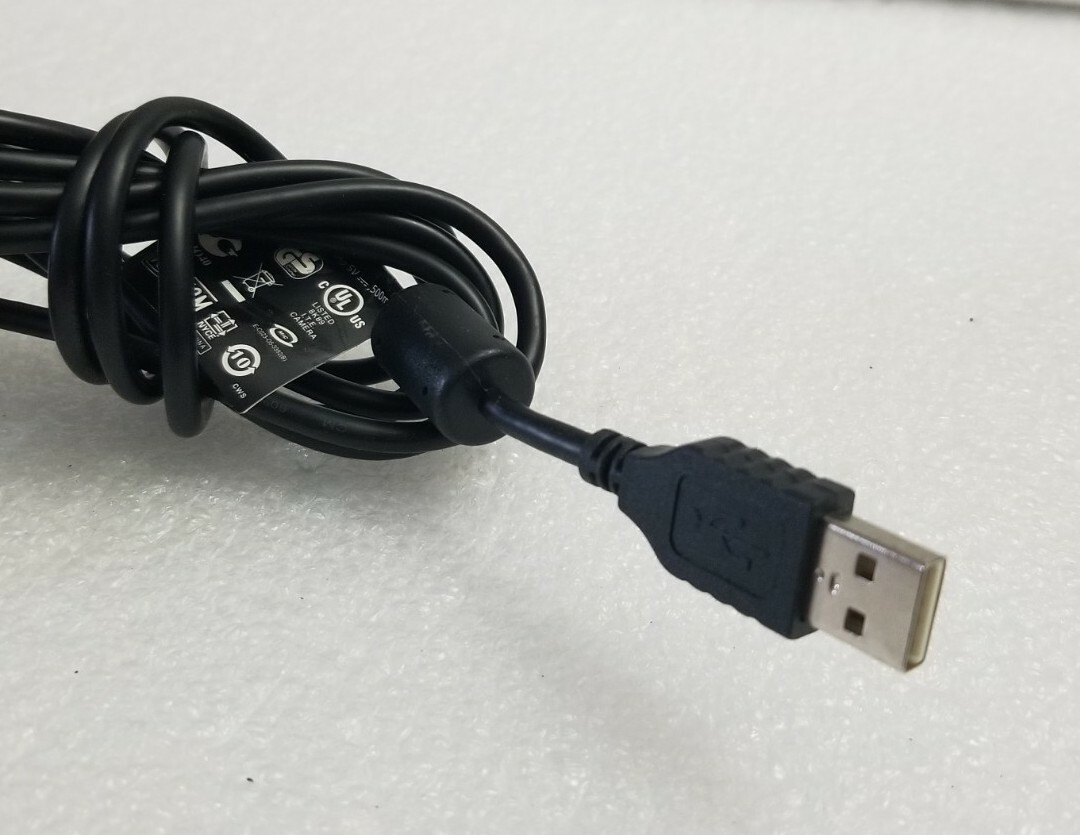 Cisco VT Camera II Computer Web Cam CUVA-V2 / 74-4600-01*Excellent* | eBay