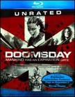 Doomsday [Blu-ray] by Neil Marshall: Used 25195040426| eBay