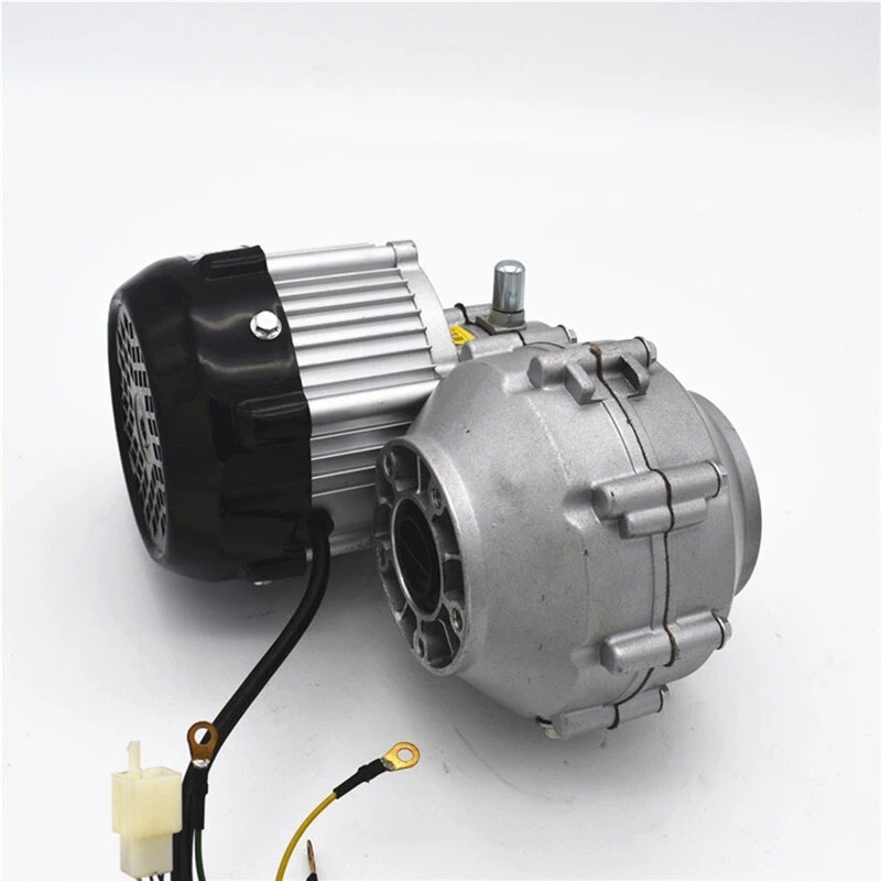 DC Brushless Differential Motors Brushless Traction Motors Brushless ...