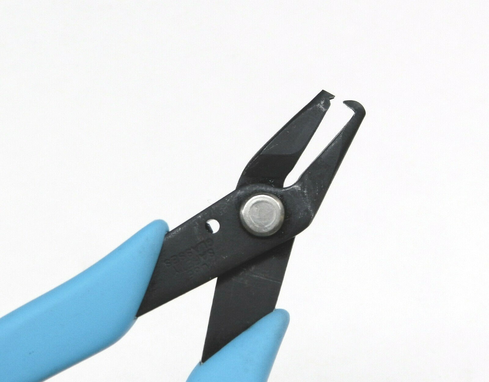 Split Ring Pliers Xuron 496 Jump Rings Opening Plier Jewelry Wire & Bead Working | eBay