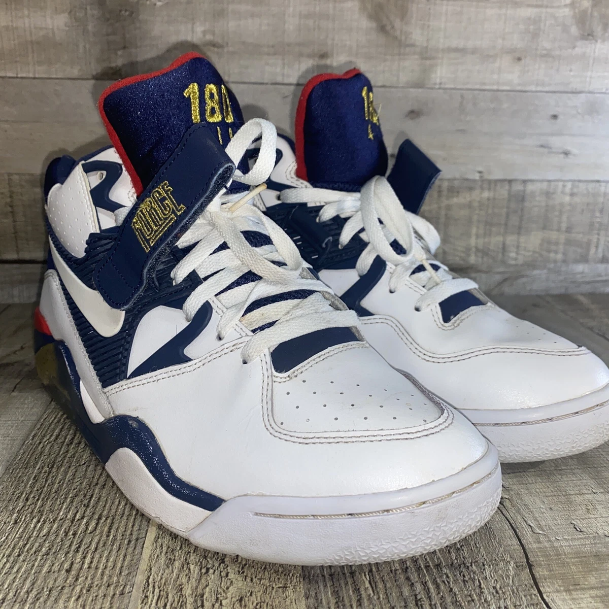 Nike Air Force 180 Shoes