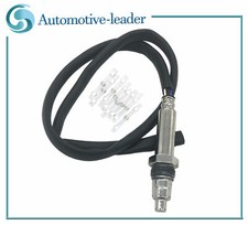 Mercedes-Benz Ml W166 Rear Right Lambda Probe Sensor A0065422118 ...