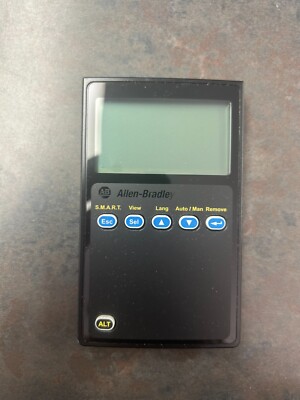 NEW ALLEN BRADLEY INTERFACE MODULE 20-HIM-A5 | eBay