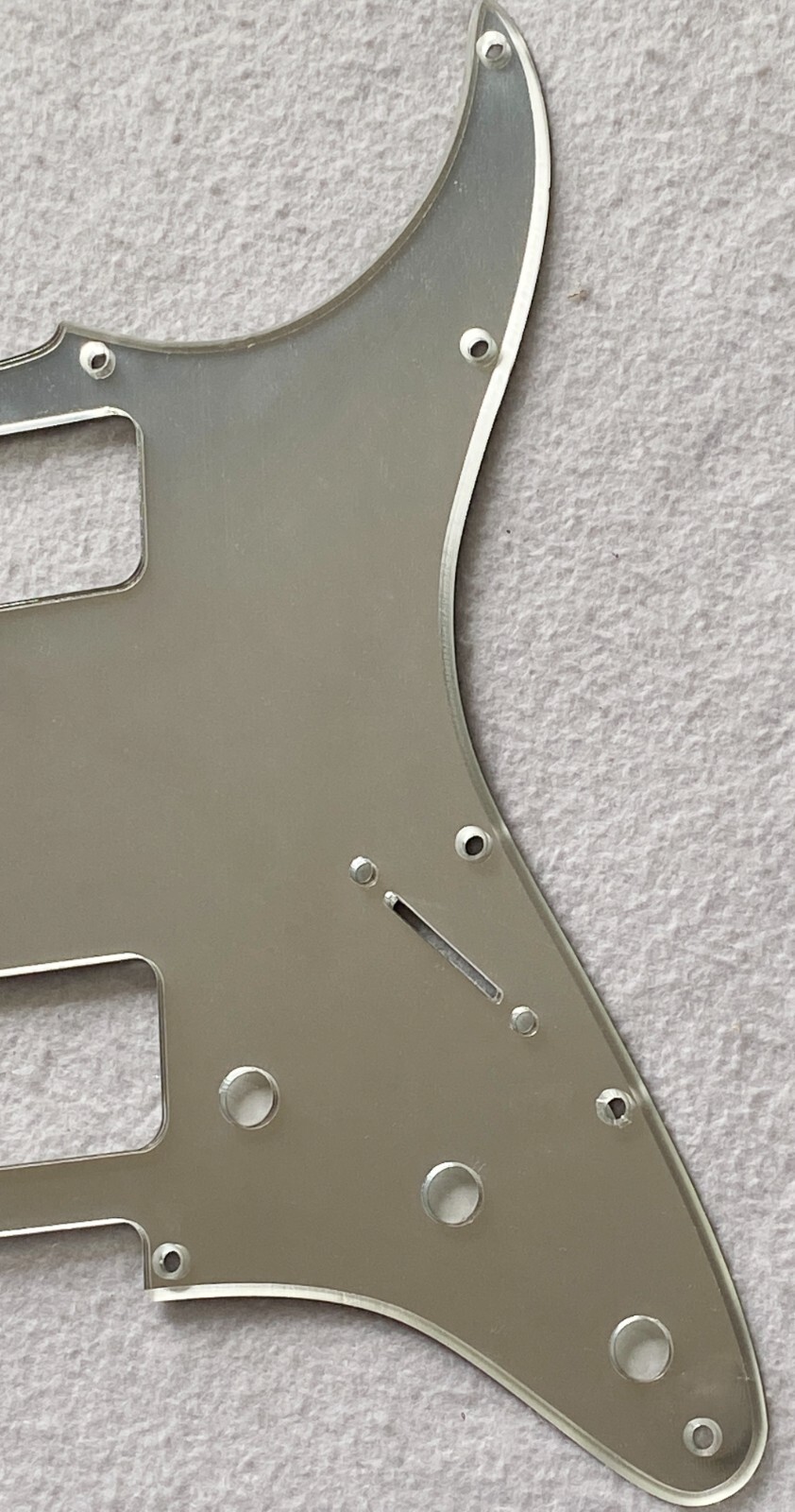 For Fender Stratocaster 2 P90 Pickup Strat Pickup Guitar Pickguard ...