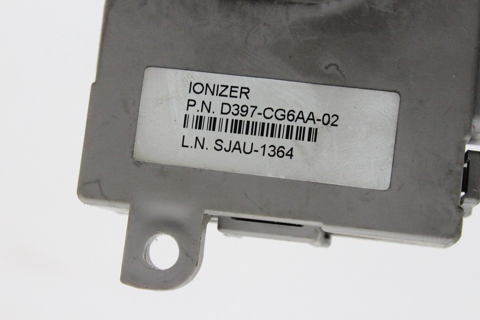 HYUNDAI ix35 LM, EL, ELH Andere Steuergeräte D397-CG6AA-02 2.00 Diesel ...