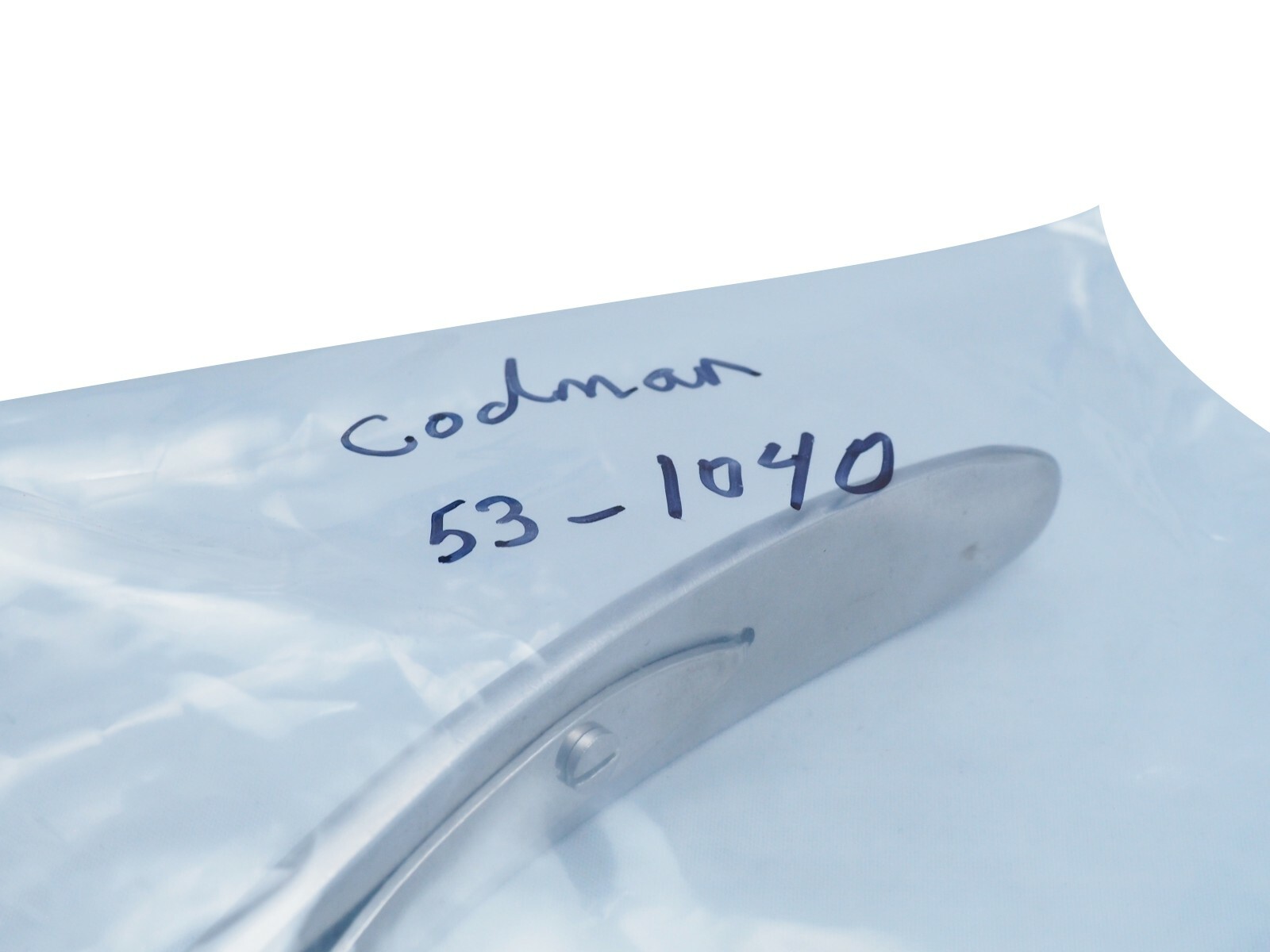 Codman Rongeur 53-1040 | eBay