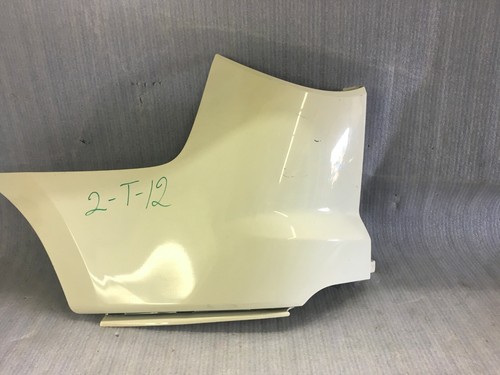 2013-2016 Chevrolet Traverse rear left bumper cover OEM | eBay