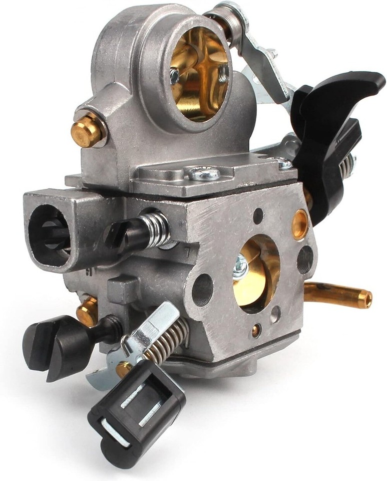 Carburetor set for Stihl MS362 MS362C Walbro WTE-8-1 1140-120-0600 ...