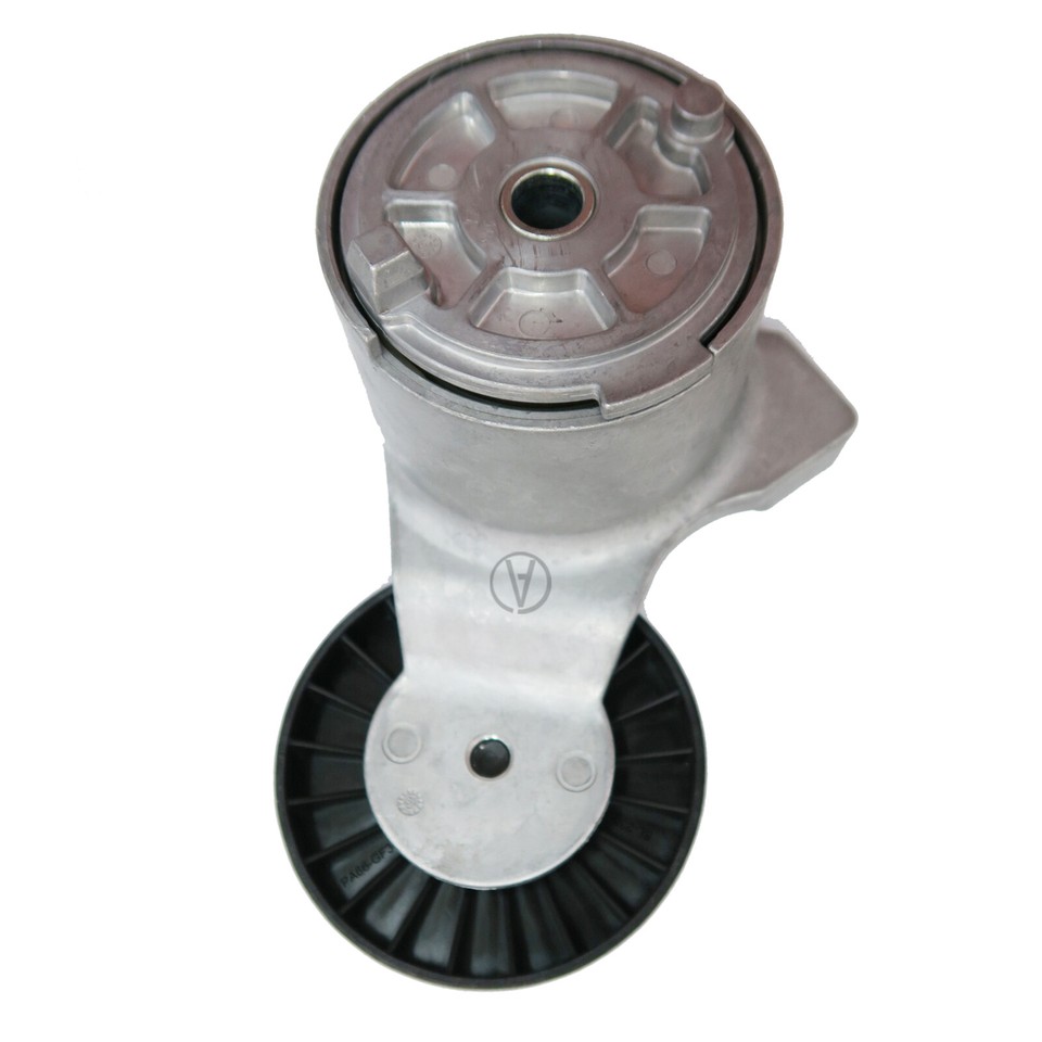 Premium OE Quality Drive Belt Tensioner Assembly for Cadillac 1990-1995 ...