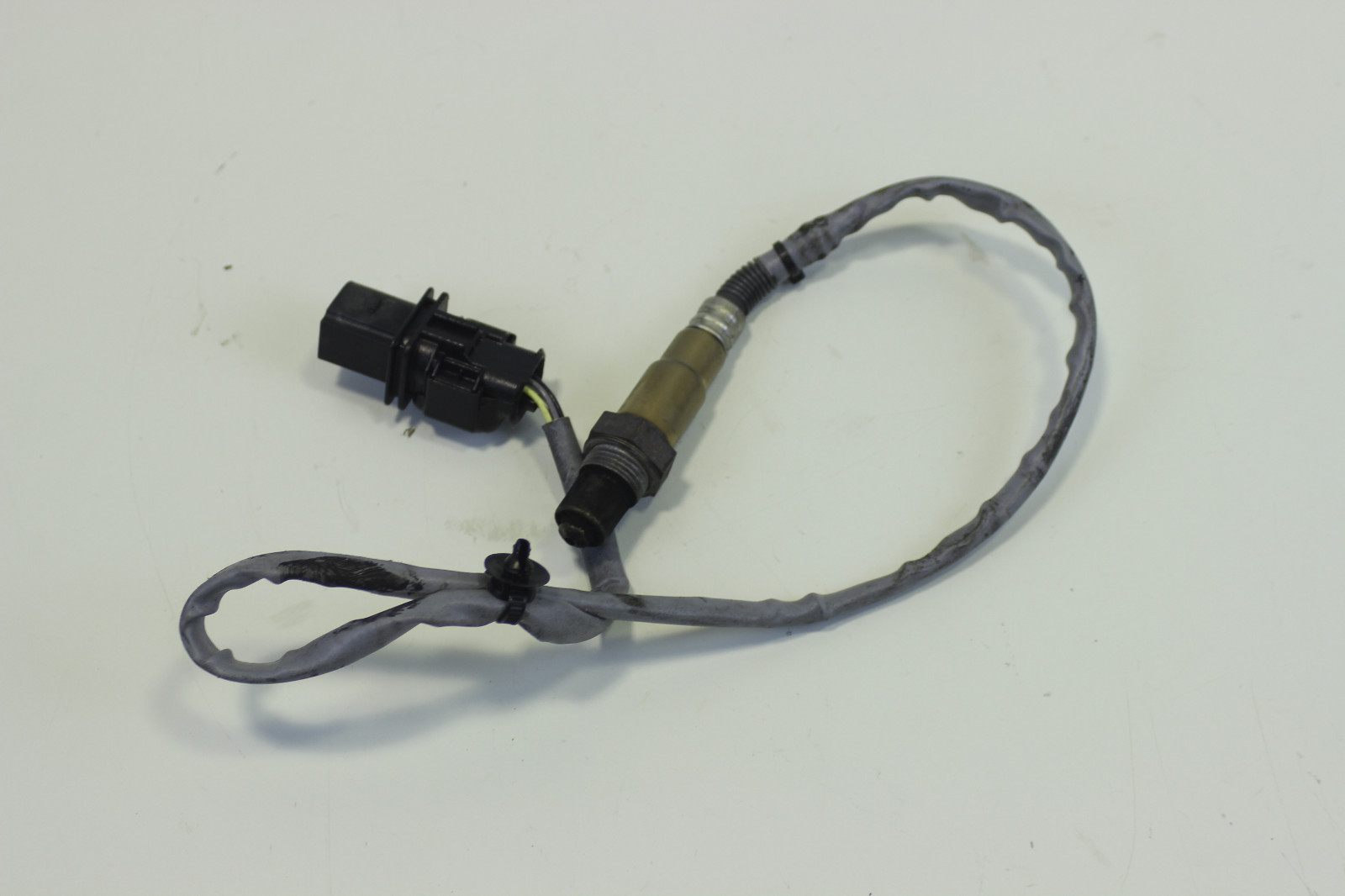 Audi VW Seat Skoda Sonde Lambda Capteur Température Échappement Bosch ...