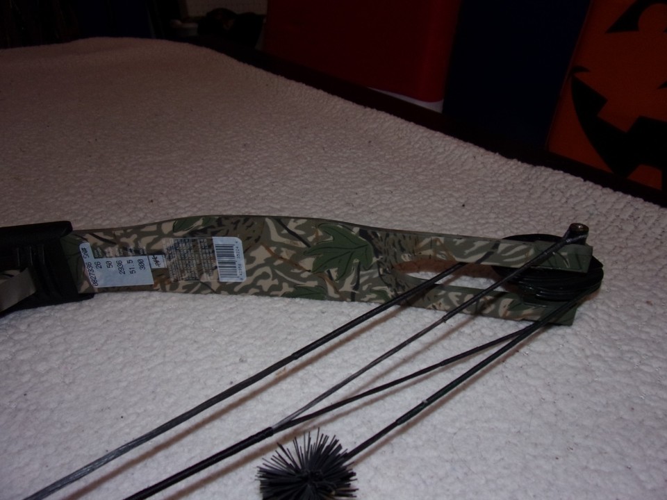 PSE Pro Shop Series The Beast Compound Bow | eBay