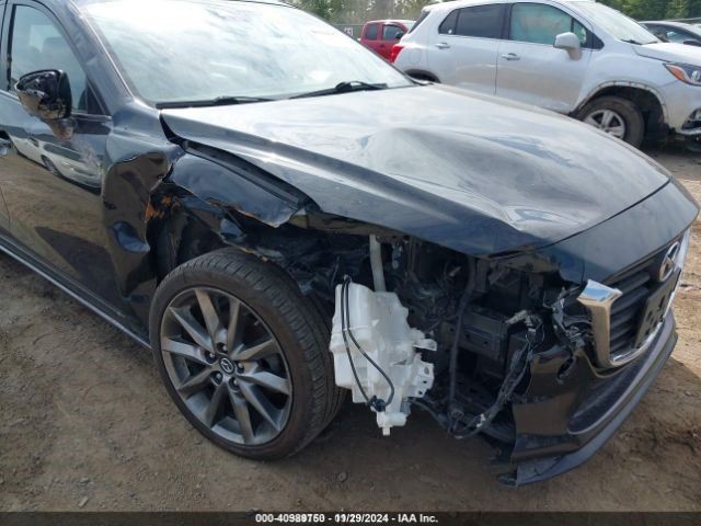 Windshield Wiper Motor Fits 14-18 MAZDA 3 12341829 | eBay