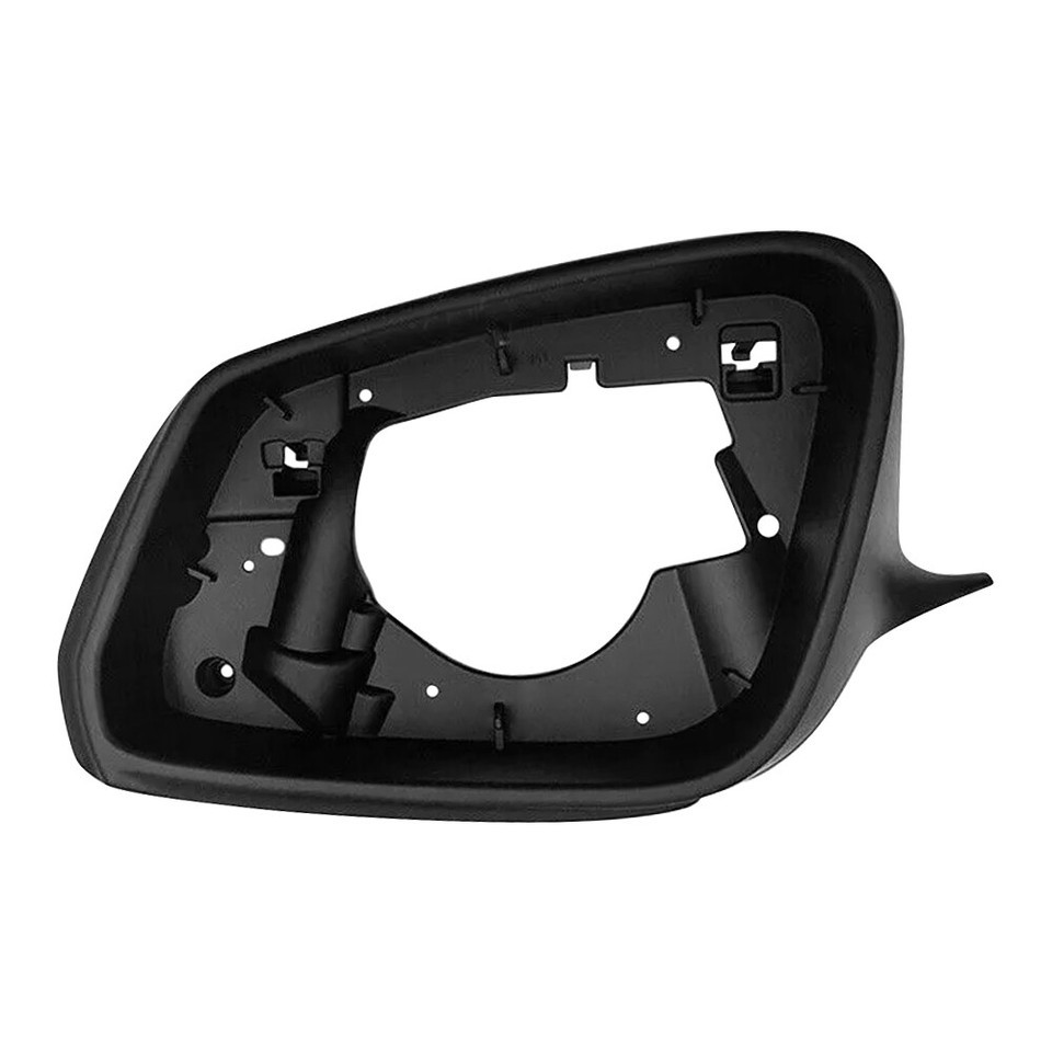 Fits For 5 Series F10 F11 F18 2014-2017 Left Mirror Supporting Ring ...