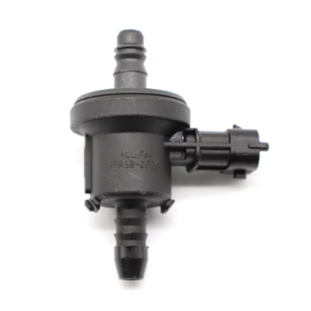 Exhaust System Vacuum Valve Purge Solenoid 0280142500 For Ford OEM BV61 ...