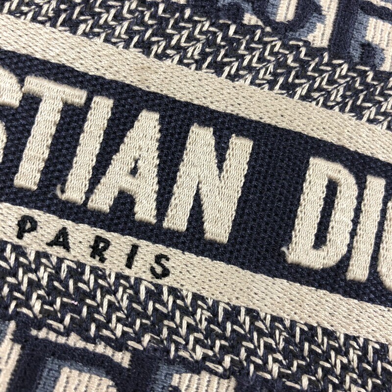 Christian Dior Book tote mini S5475ZRIW_928 Tote Bag Japan Christian Dior Book tote mini S5475ZRIW_928 Tote Bag Japan