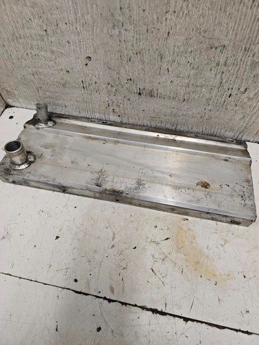 SNOWMOBILE POLARIS 2000 XCR 800 FRONT HEAT EXCHANGER #2511304 | eBay