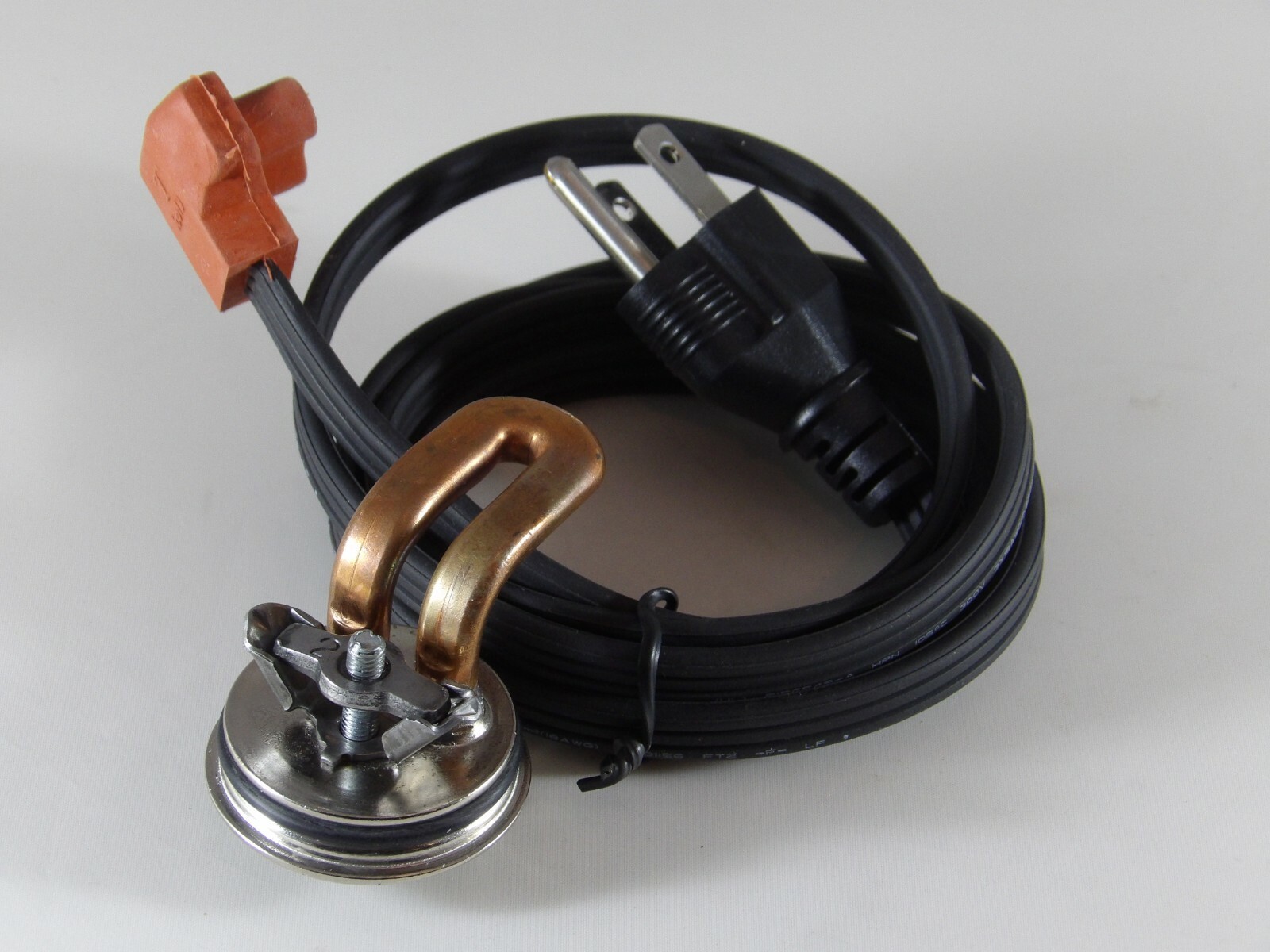 Engine Block Heater Kit Fits PERKINS Engines 1004-40 Series, 1004-42 | eBay